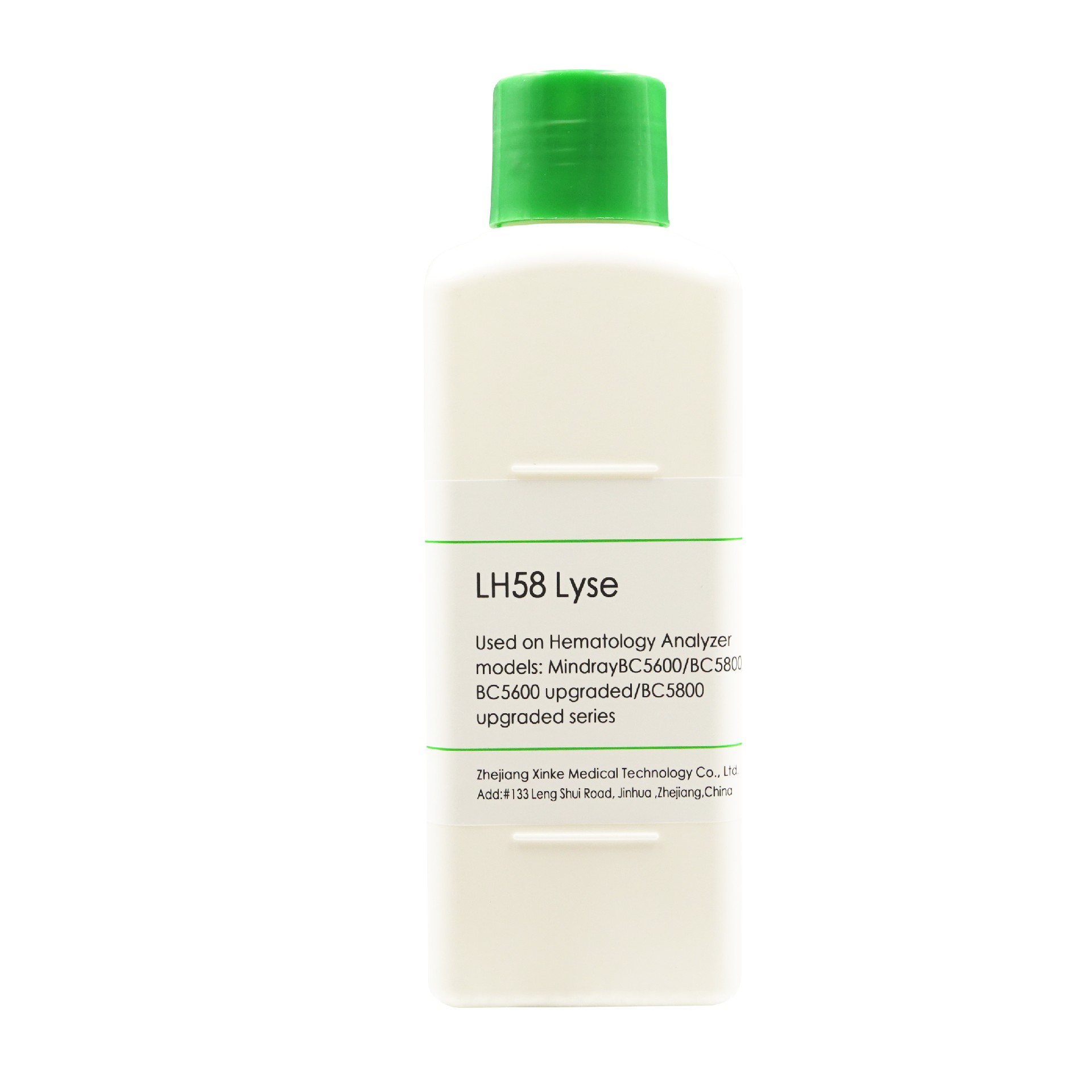 LH58 Lyse-Zhejiang Xinke Medical Technology Co., Ltd.