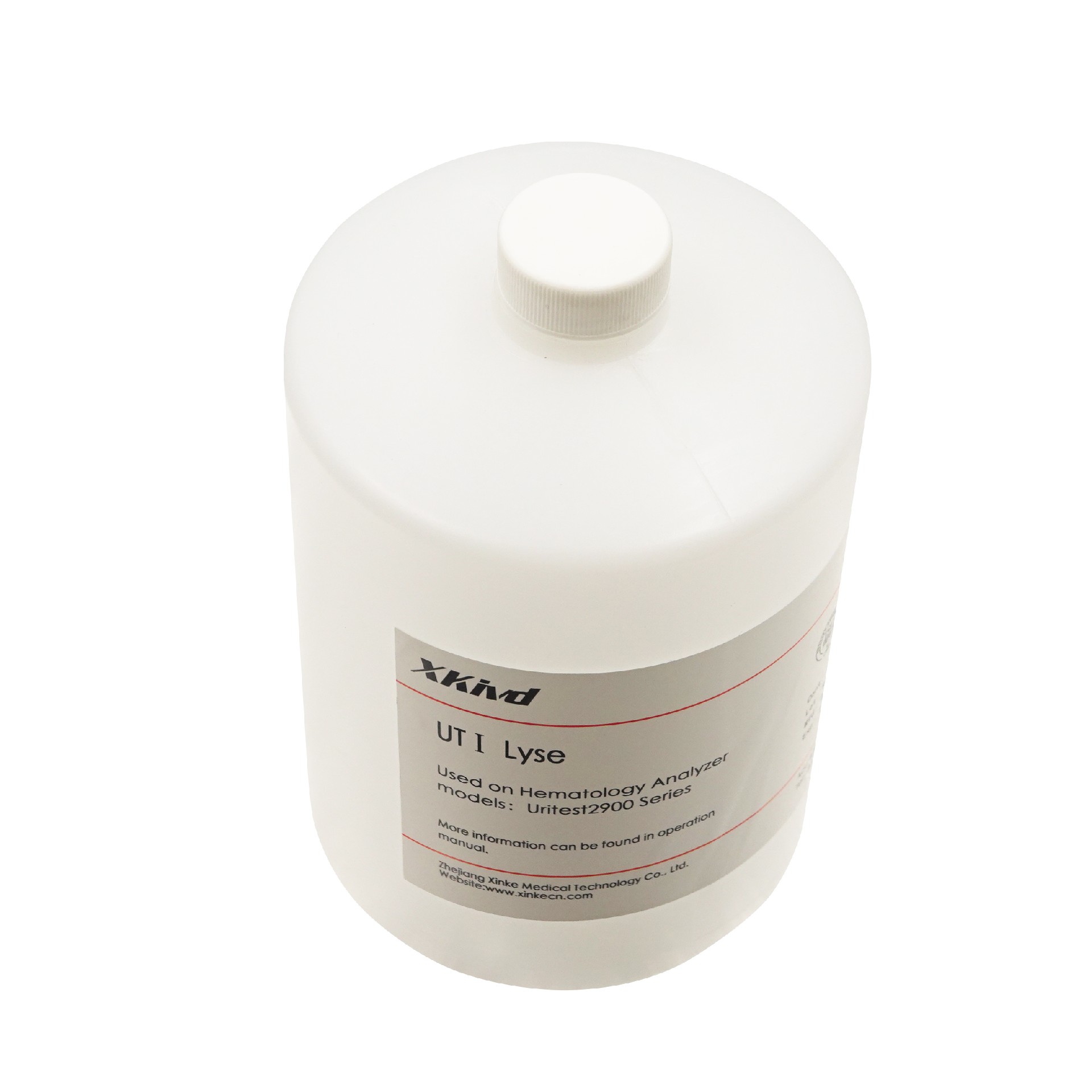 UTⅠ Lyse-Zhejiang Xinke Medical Technology Co., Ltd.