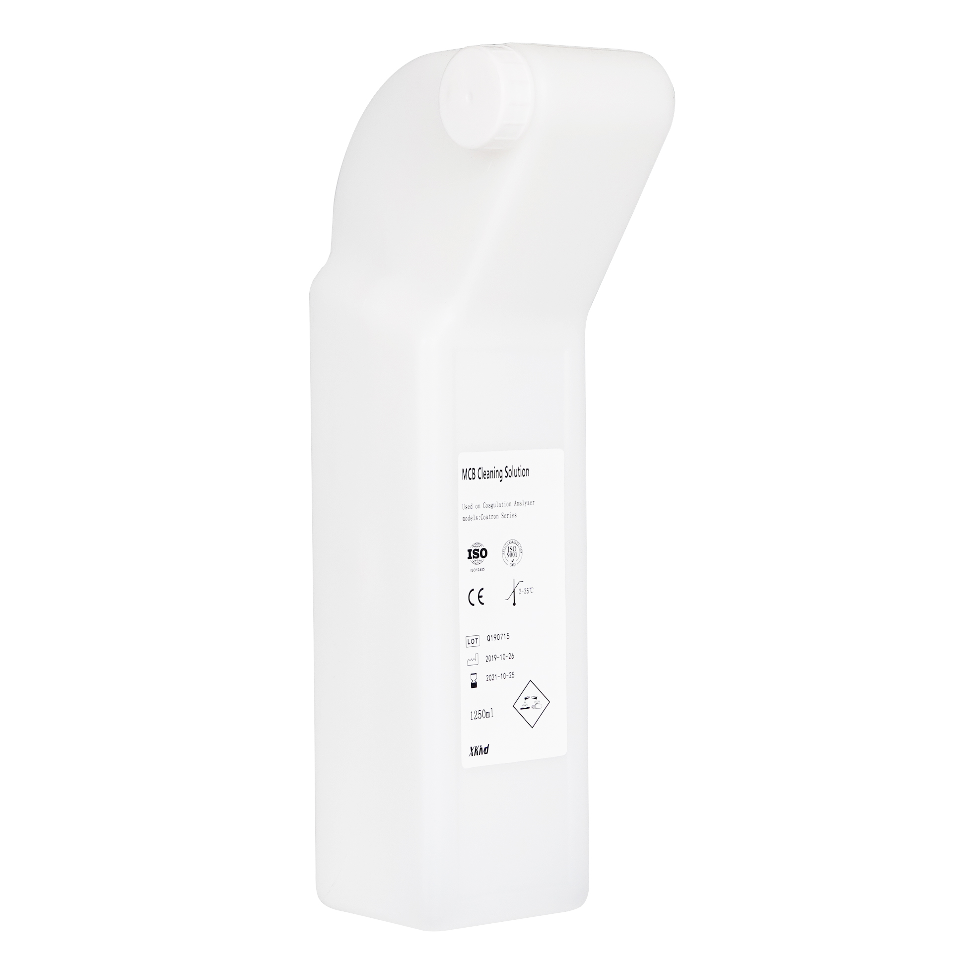 MCB-Cleaning solution-Zhejiang Xinke Medical Technology Co., Ltd.