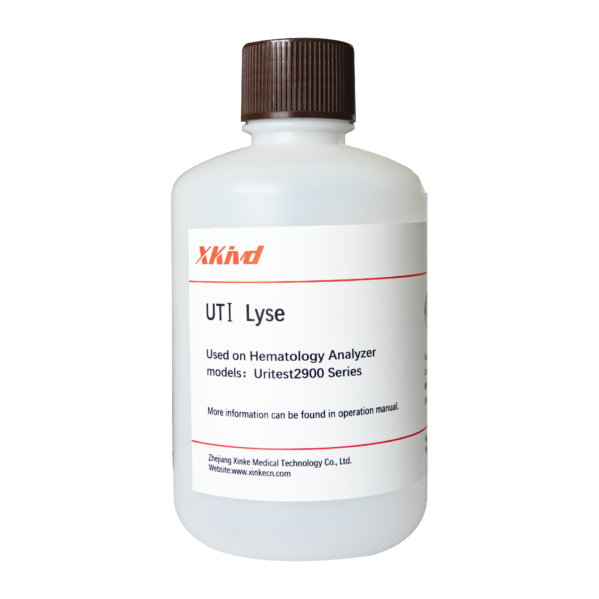 UTⅠ Lyse-Zhejiang Xinke Medical Technology Co., Ltd.
